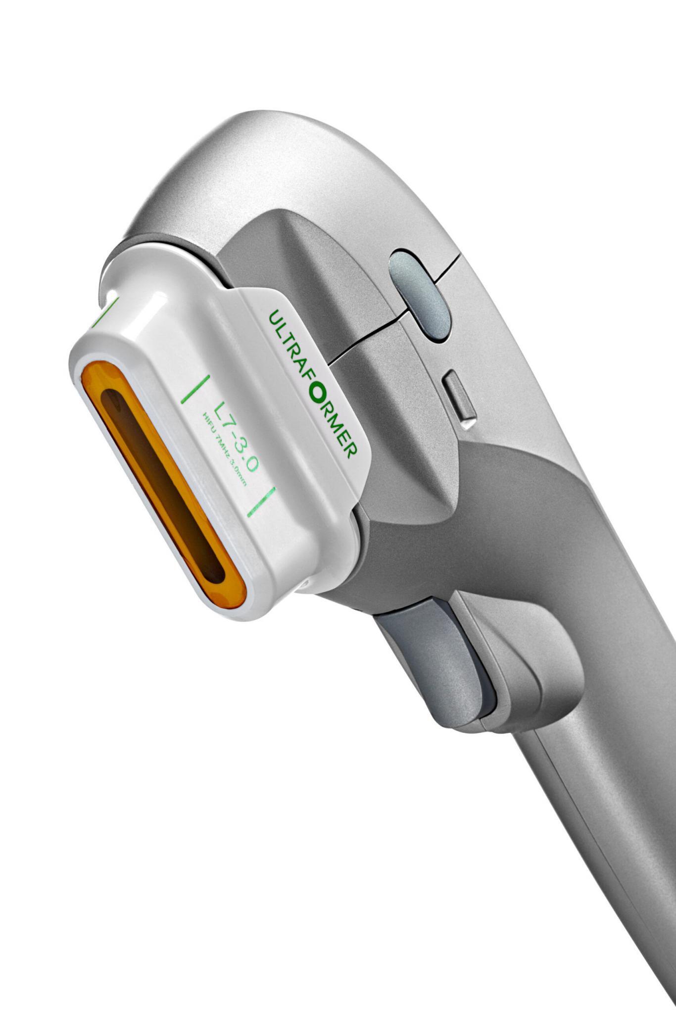 Ultraformer III no Rejuvenescimento Facial, Papada e Pescoço